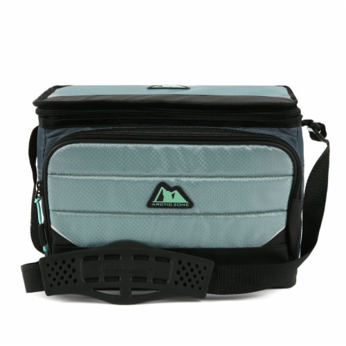 California Innovations Ultimate 12 Can Collapsible Cooler, 1 ct - Kroger California Innovations Ultimate 12 Can Collapsible Cooler, 1 ct - Kroger