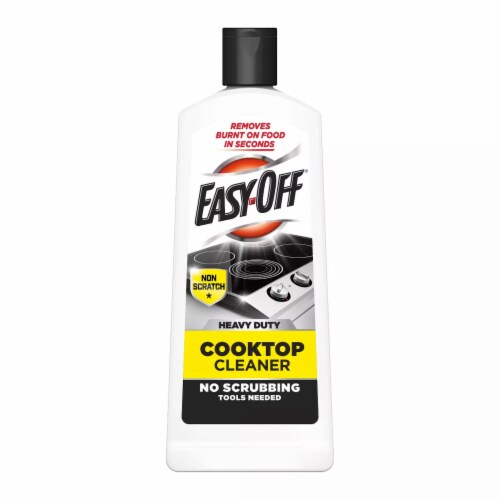 Cleaner for stove top store