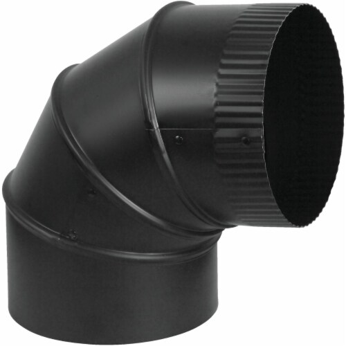 Imperial Manufacturing Group Adjustable Elbow - Black, 1 ct - Kroger Imperial Manufacturing Group Adjustable Elbow - Black, 1 ct - Kroger