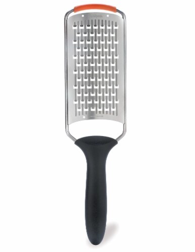 Cuisipro Surface Glide Technology Coarse Etched Cheese Grater, 1 ea ...