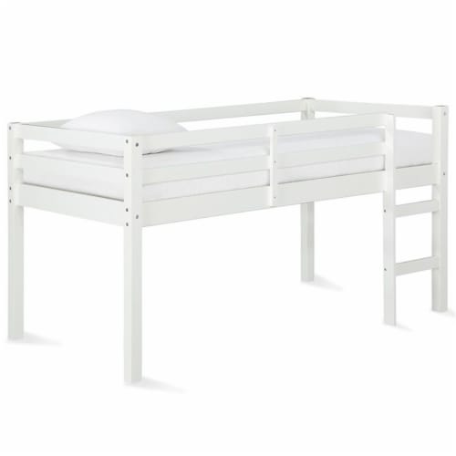 Dorel living milton junior loft bed store