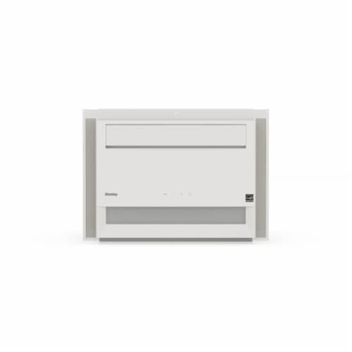 Danby Dac080b5wdb 8 000 Btu Window Air Conditioner With Wireless