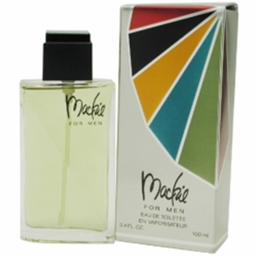 Mackie By Bob Mackie For Men 33 Oz Edt Spray 1 Harris Teeter