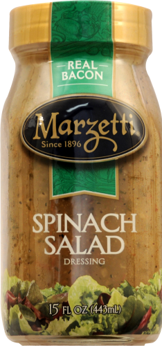 Marzetti Spinach Salad Dressing, 15 Fl Oz - Harris Teeter Marzetti Spinach Salad Dressing, 15 Fl Oz - Harris Teeter