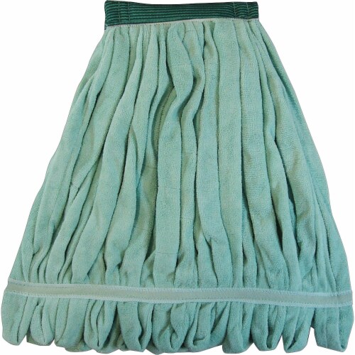 Odell Odell Microfiber Tube Mop 1 12 Headband Mwtm Gnb 1 Harris Teeter