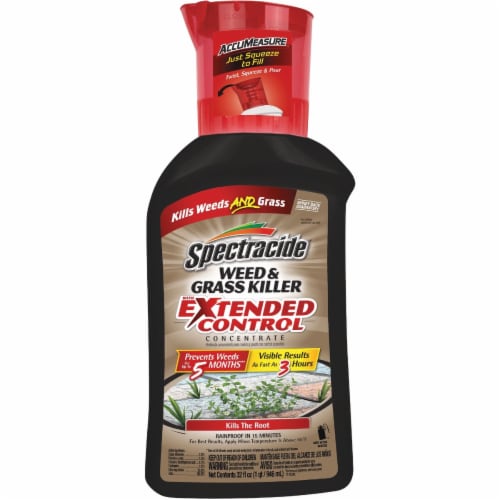 Spectracide weed and grass killer store