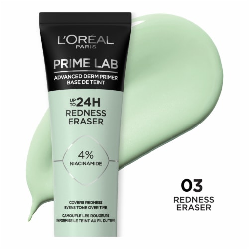 Loreal primers store