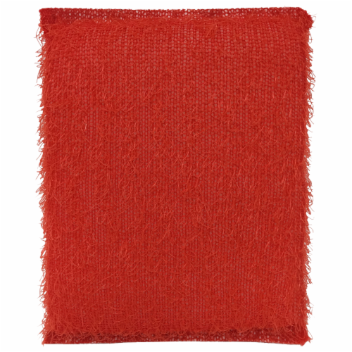 Lola Scruffy Scourer Non Scratch Jumbo Scouring Pad Foam Sponge Reusable 1 Ct 1 Kroger