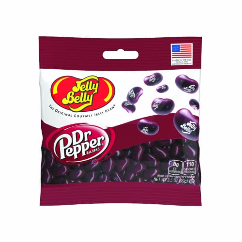 Jelly Belly® Dr. Pepper Jelly Beans, 3.5 oz - Pick ‘n Save Jelly Belly® Dr. Pepper Jelly Beans, 3.5 oz - Pick ‘n Save