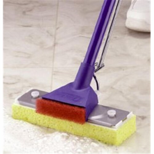 Quickie Automatic Mop Total Qty 4 1 Kroger