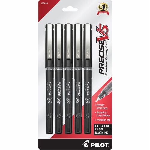 Precise v5 store