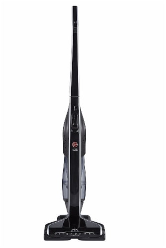 Hoover® Linx Signature Cordless Stick Vacuum - Black, 1 ct - King Soopers Hoover® Linx Signature Cordless Stick Vacuum - Black, 1 ct - King Soopers