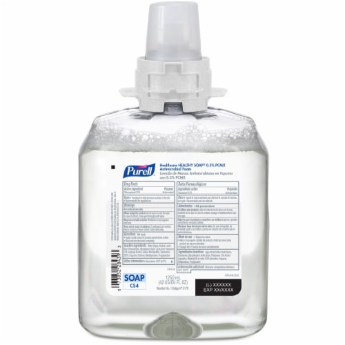 Purell hand soap store