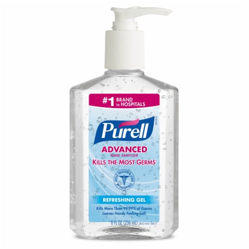 Good smelling hand sanitizer store