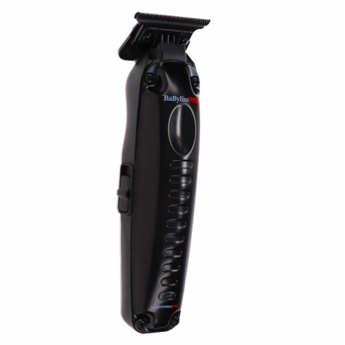 BaBylissPRO LOPROFX High Performance Low Profile Trimmer, 1 ea - Fry’s ... BaBylissPRO LOPROFX High Performance Low Profile Trimmer, 1 ea - Fry’s ...