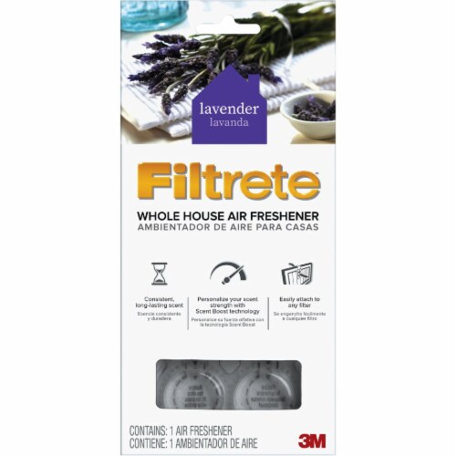 Whole house air freshener store