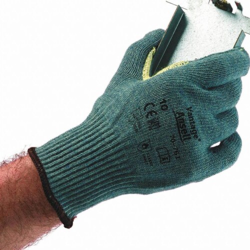 Ansell Cut-Resistant Gloves,XL/10,PR 70-761, 1 - Kroger Ansell Cut-Resistant Gloves,XL/10,PR 70-761, 1 - Kroger