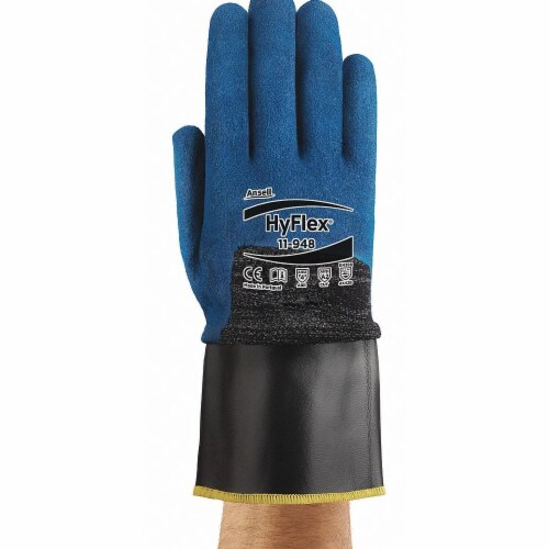 Ansell Cut-Resistant Gloves,XL/10,PR 11-948, 1 - Kroger Ansell Cut-Resistant Gloves,XL/10,PR 11-948, 1 - Kroger