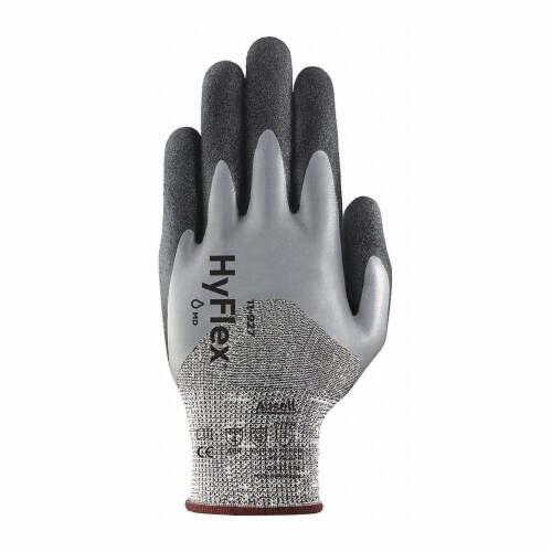 Ansell Cut-Resistant Gloves,L/9,PR 11-927, 1 - Kroger Ansell Cut-Resistant Gloves,L/9,PR 11-927, 1 - Kroger