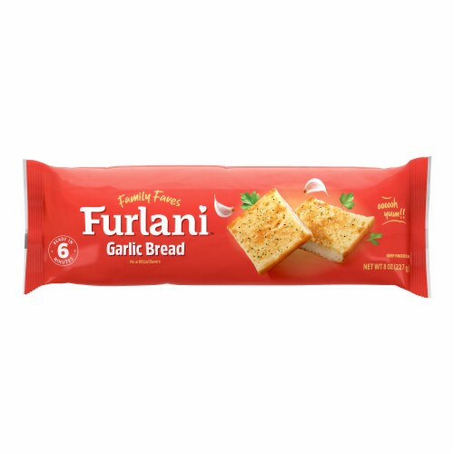 Joseph Campione Garlic Bread Mini Loaf 8 Oz Harris Teeter