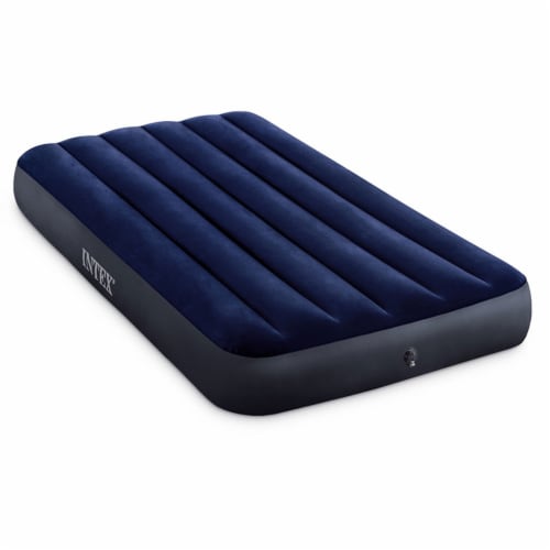 Intex twin size air mattress store