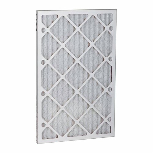 Best Air 4823324 20 x 20 x 1 in. 8 MERV Air Filter - Case of 12, 1 - Kroger Best Air 4823324 20 x 20 x 1 in. 8 MERV Air Filter - Case of 12, 1 - Kroger