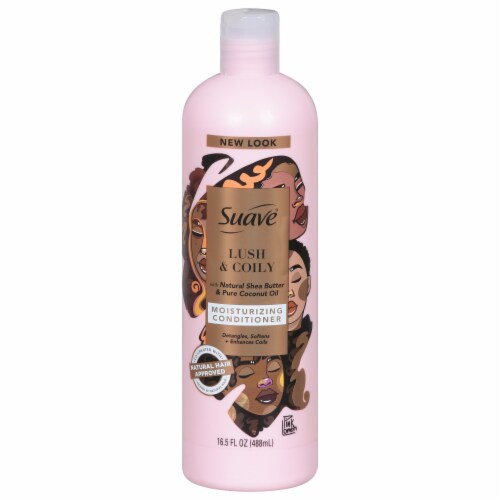 Suave products for african american hair store