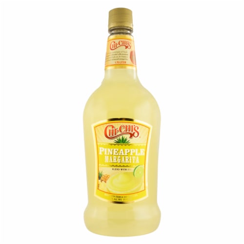 Chi-Chi's Pineapple Margarita, 1.75 l - Kroger Chi-Chi's Pineapple Margarita, 1.75 l - Kroger
