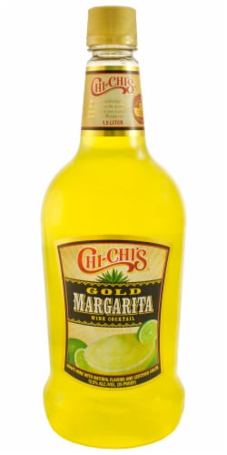 Chi-Chi's® Gold Margarita Wine Ready to Drink Cocktail Single Bottle, 1 ... Chi-Chi's® Gold Margarita Wine Ready to Drink Cocktail Single Bottle, 1 ...