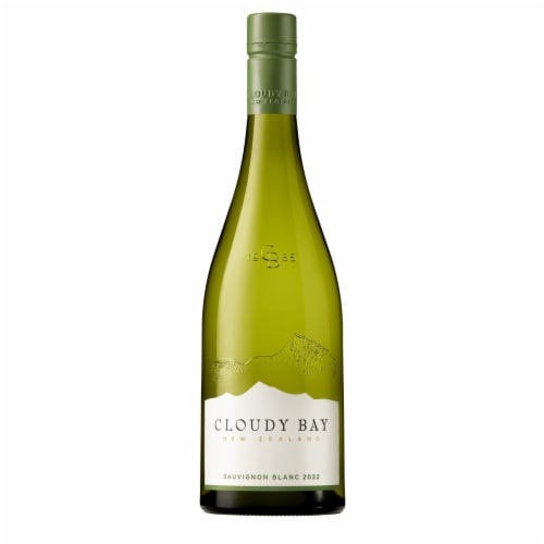 Cloudy Bay Sauvignon Blanc New Zealand White Wine, 750 ml - Kroger Cloudy Bay Sauvignon Blanc New Zealand White Wine, 750 ml - Kroger