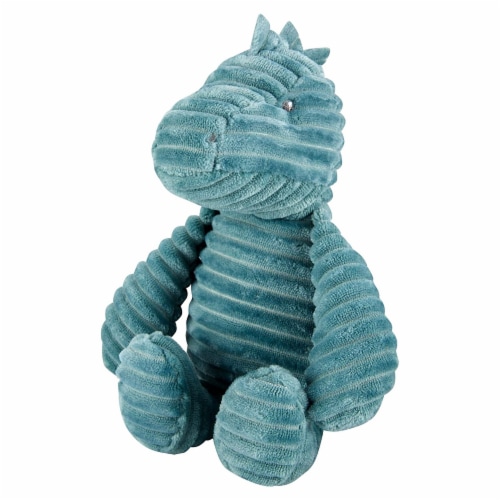 Carter s Corduroy Dinosaur 8 Inch Plush 1 Unit Foods Co