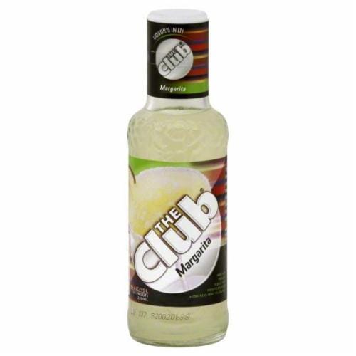 The Club Margarita 200 Ml Ralphs