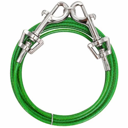 Prestige Small Dog Tie Out 12 ft Smith s Food and Drug