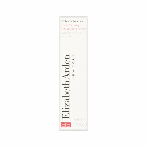 Elizabeth Arden Visible Difference Good Morning Retexturizing Primer 0. ... Elizabeth Arden Visible Difference Good Morning Retexturizing Primer 0. ...