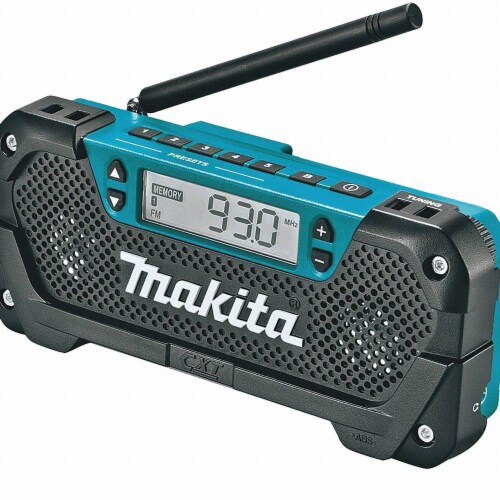 Makita jobsite radio store