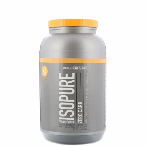 Isopure whey protein isolate store