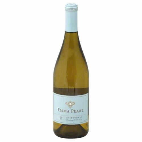 Emma Pearl Chardonnay 750 Ml Harris Teeter
