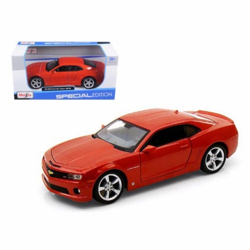 2010 camaro diecast store