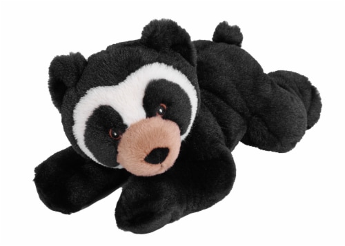 Wild Republic Ecokins Andean Bear Stuffed Animal, 12 Inches, 12 Inches ... Wild Republic Ecokins Andean Bear Stuffed Animal, 12 Inches, 12 Inches ...