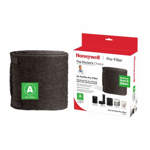 Honeywell filter replacement store
