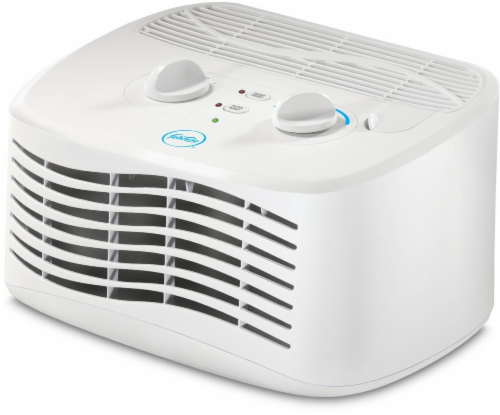 Febreze Tabletop HEPA-Type Air Purifier - White, 1 ct - Fry’s Food Stores Febreze Tabletop HEPA-Type Air Purifier - White, 1 ct - Fry’s Food Stores