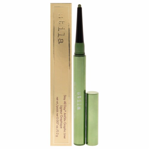 Stila ArtiStix Graphic Liner Hula For Women 0.007 oz Eyeliner 0.007 oz Gerbes Super Markets