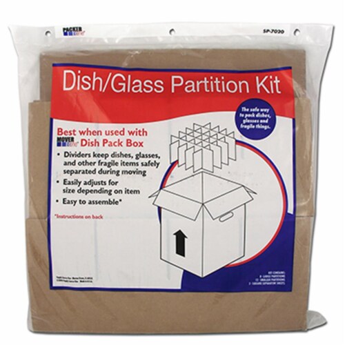 Schwarz Supply SP-7020 Dish & Glass Partition Kit, 1 - Harris Teeter Schwarz Supply SP-7020 Dish & Glass Partition Kit, 1 - Harris Teeter