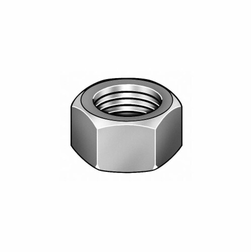 Manufacturer Varies Hvy Stl Blk 3 4 10 1 25x 75 Grdc 25pk Hhnic075