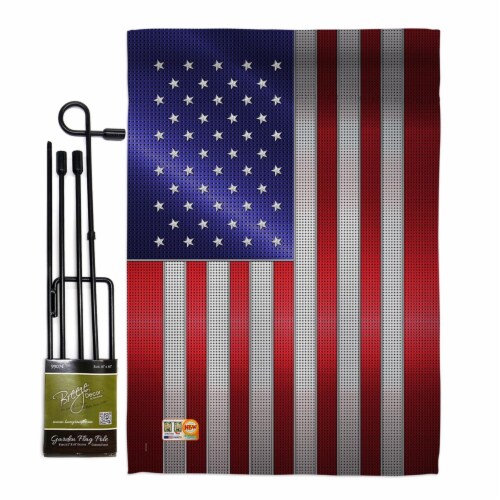 Breeze Decor BD-CY-GS-108393-IP-BO-D-US17-BD 13 x 18.5 in. Steel of ... Breeze Decor BD-CY-GS-108393-IP-BO-D-US17-BD 13 x 18.5 in. Steel of ...