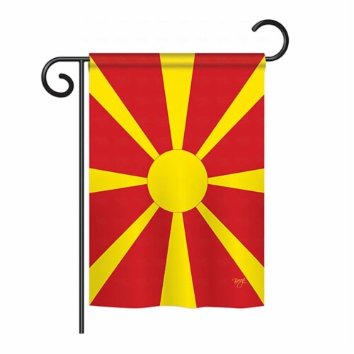 Breeze Decor BD-CY-GS-108372-IP-BO-D-US15-BD 13 x 18.5 in. Macedonia ... Breeze Decor BD-CY-GS-108372-IP-BO-D-US15-BD 13 x 18.5 in. Macedonia ...