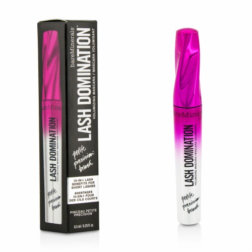 Bareminerals lash domination store