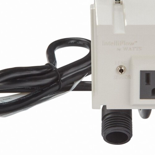 Watts Washing Machine,Smart Water Shutoff Valv 1/2 A2C-SC-WB, 1 ... Watts Washing Machine,Smart Water Shutoff Valv 1/2 A2C-SC-WB, 1 ...