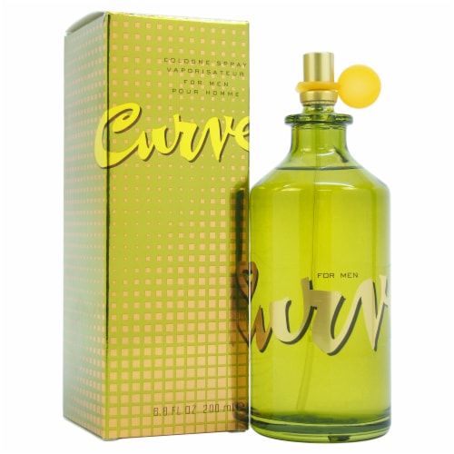 Curve by Liz Claiborne for Men - 6.8 oz Cologne Spray, 6.8 oz - Kroger Curve by Liz Claiborne for Men - 6.8 oz Cologne Spray, 6.8 oz - Kroger