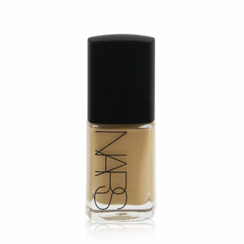 NARS Sheer Glow Foundation Barcelona (Medium 4) 30ml/1oz, 30ml/1oz - Kroger NARS Sheer Glow Foundation Barcelona (Medium 4) 30ml/1oz, 30ml/1oz - Kroger